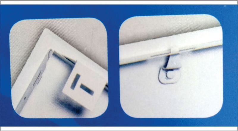 Product/ STEEL CEILING ACCESS PANEL