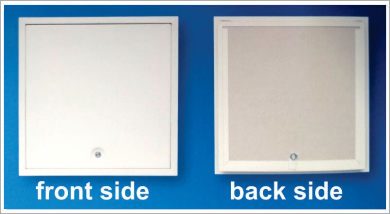 Product/ STEEL CEILING ACCESS PANEL